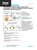 MAP LMH July 2022 | PDF | Hospital | Clinical Medicine