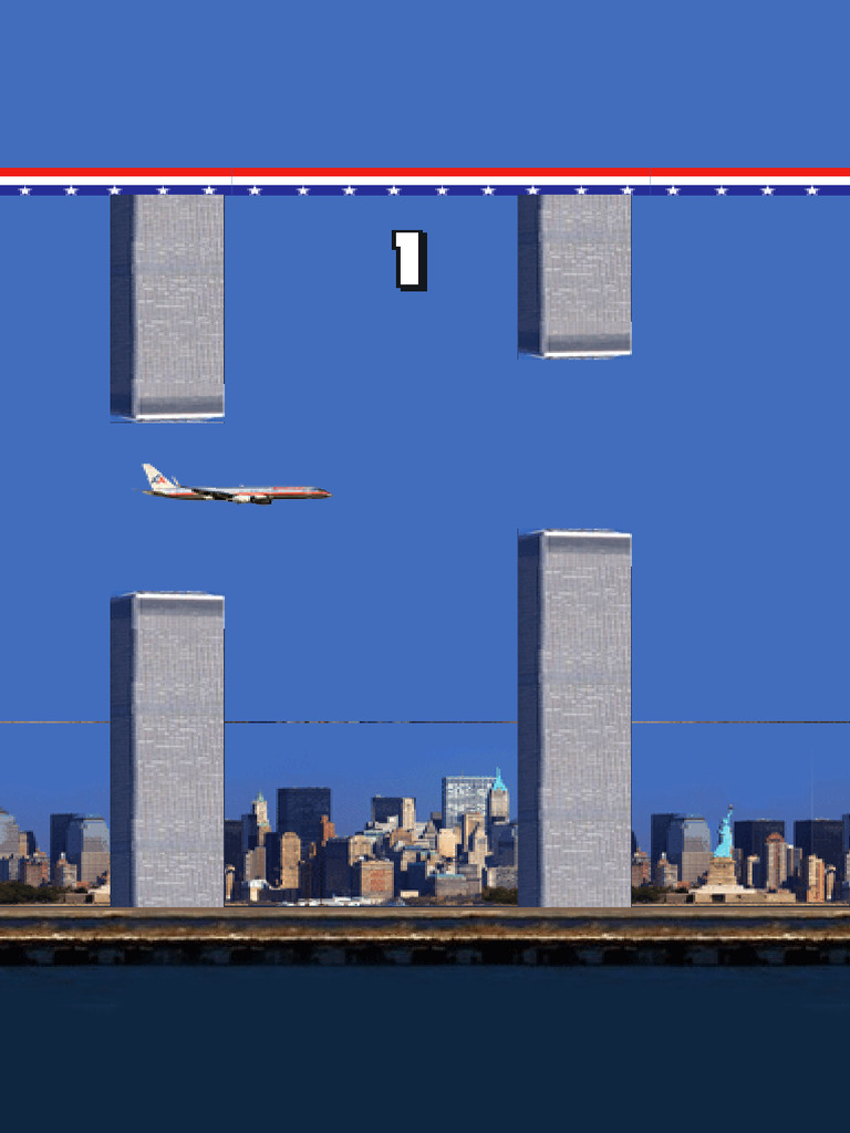 Play Flappy Plane, September Edition! | PDF