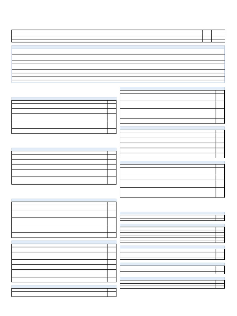 StandardsRptCard13396 20241122 | PDF | Statistics | Learning