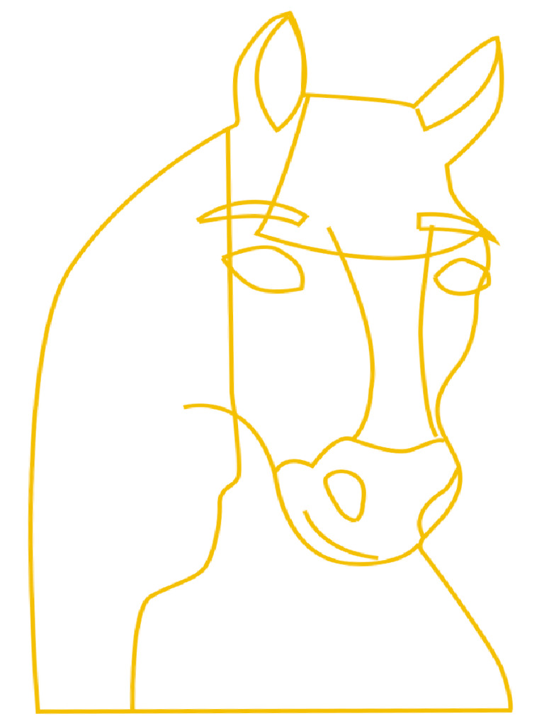 Caballo | PDF
