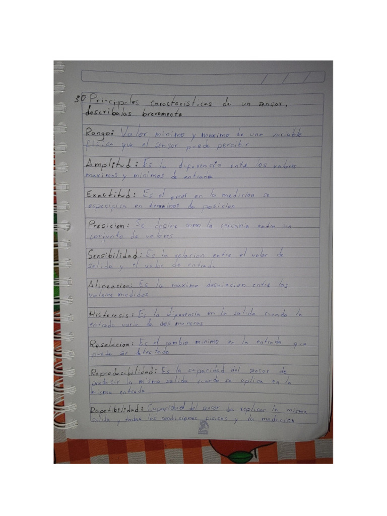 Guia de Automatizacion Pregunta 30 | PDF