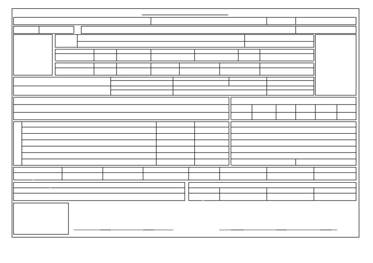 Modelo de Ficha de Funcionario em Excel | PDF | Brasil