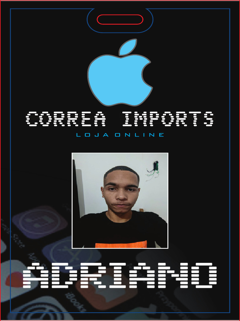 CRACHÁ ERICK (2) | PDF