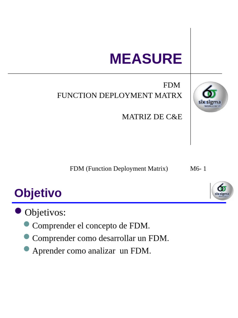 09 FDM[1] | PDF