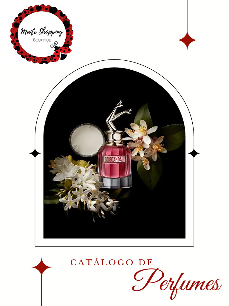 Maife Shopping Mujer - 20250320 - 124629 - 0000 | PDF | Fashion ...