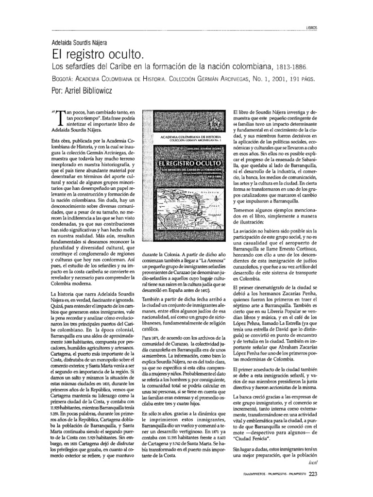 Editorial Fch,+Reseña5 | PDF