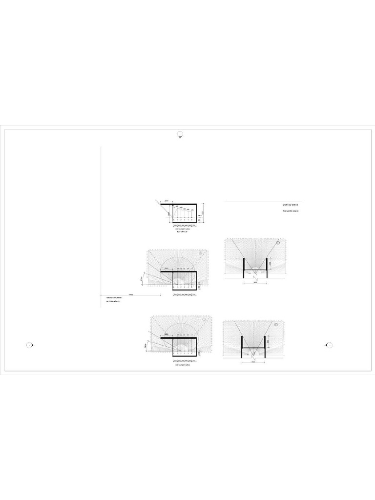 Mawtj Cta - Sheet - A101 - Tia - Page-0001 | PDF
