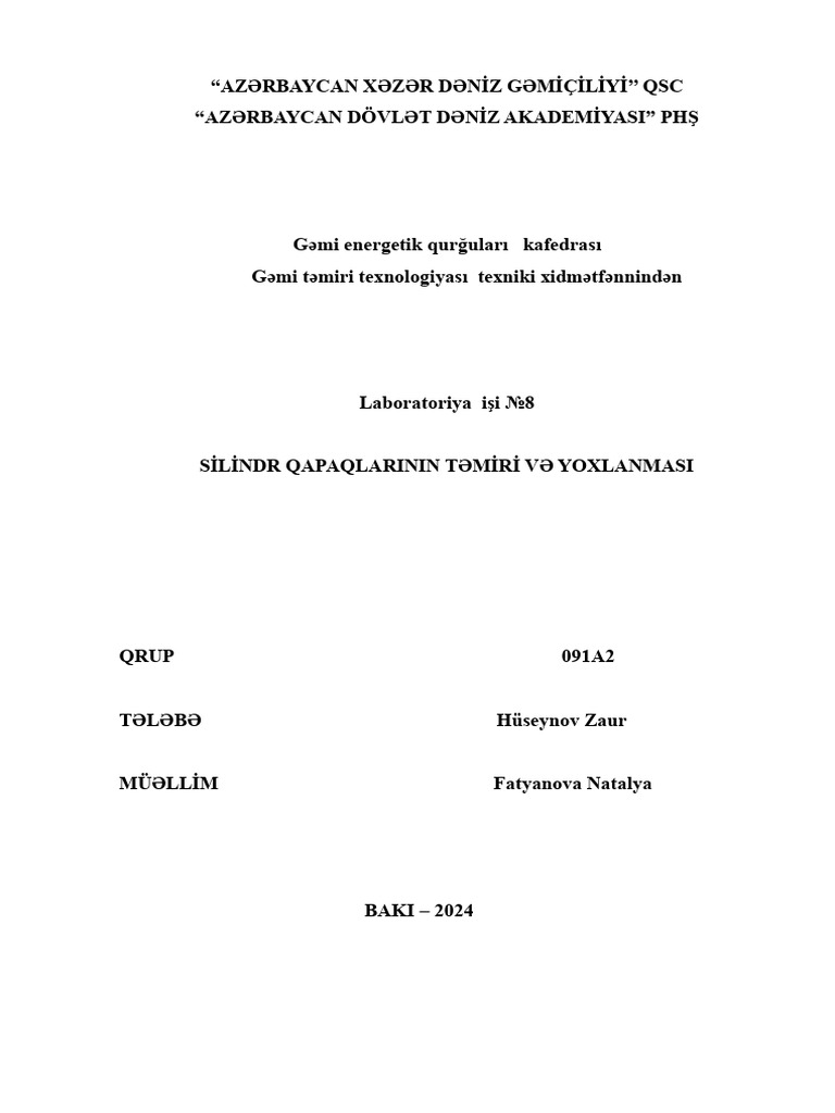 Lab 8 | PDF