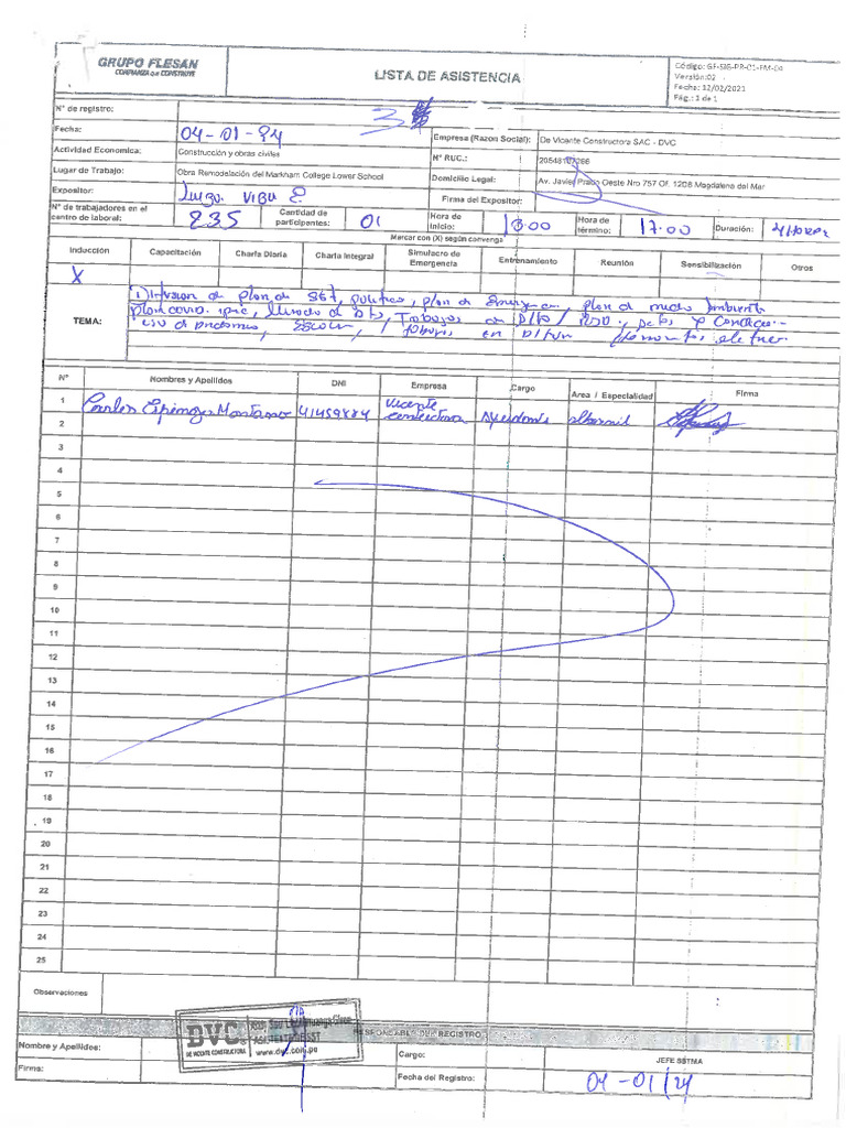 REG DVC ENE 2024 | PDF