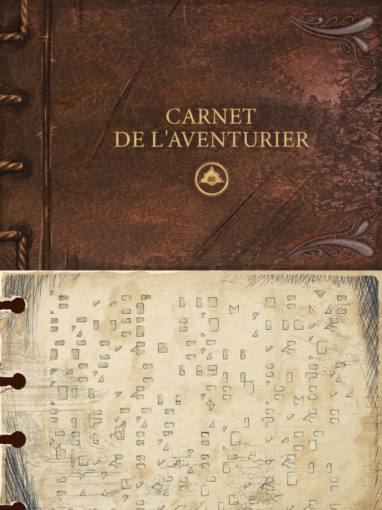 Carnet | PDF