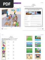 Practice Tests Plus Movers SB | PDF