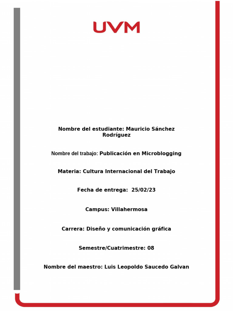 A#5 MSR | PDF