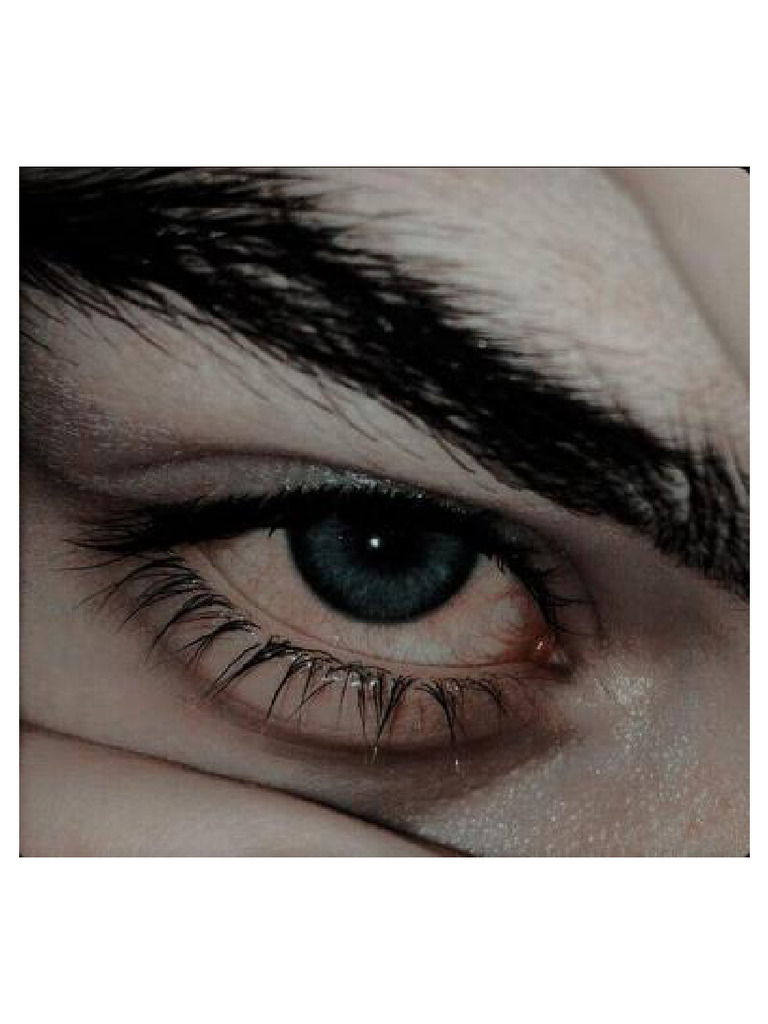 Bored Eyes-1 | PDF