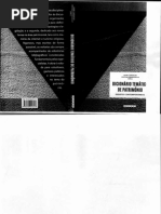 Manual de Como Preencher A Plataforma SICAPES | PDF | Metodologia | Science