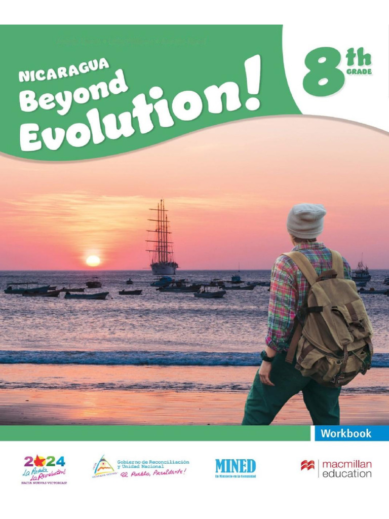 Workbook 8th | PDF