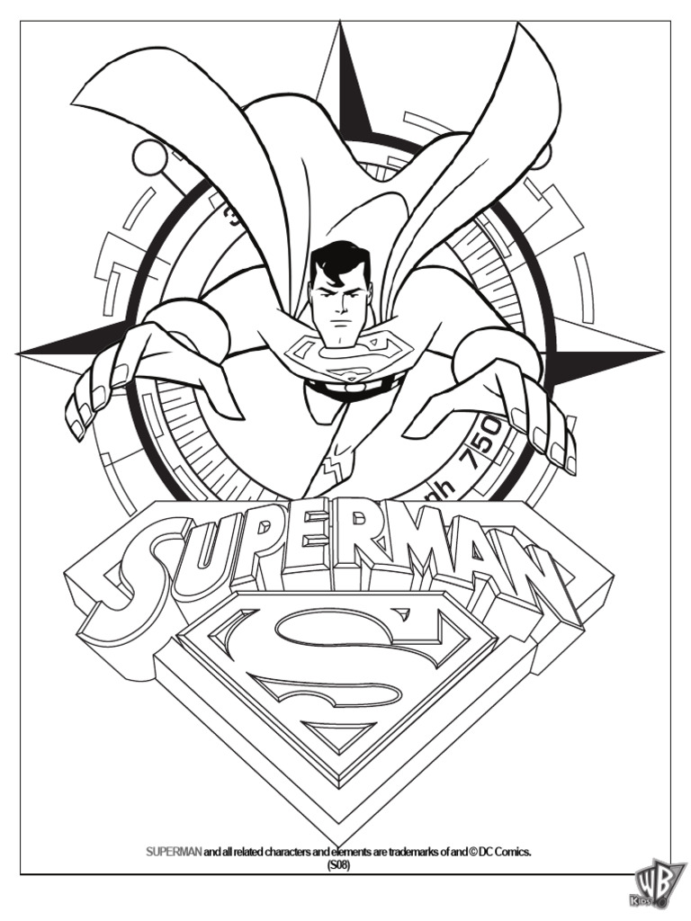 printables_superman_05 | PDF