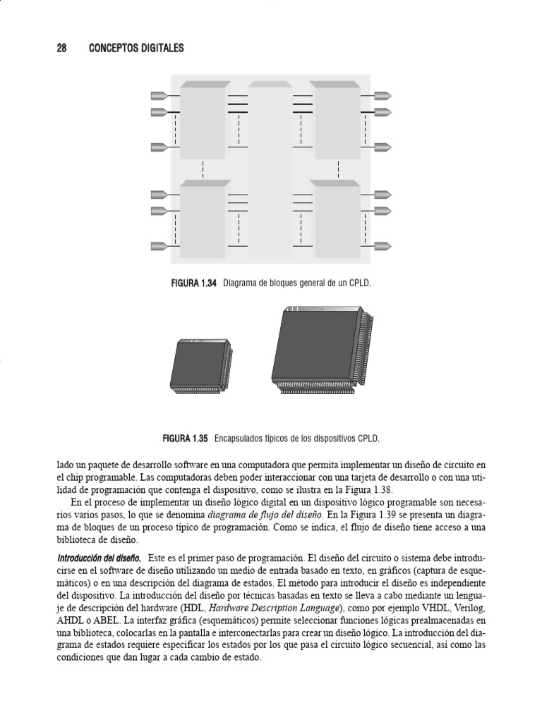 Fundamentos de Sistemas Digitales 9na Edicion-043-044 | PDF | De ...