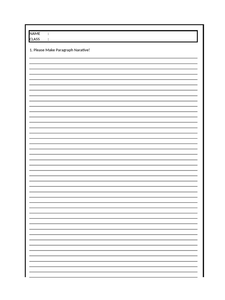 Lampiran Soal Skripsi Pipit | PDF