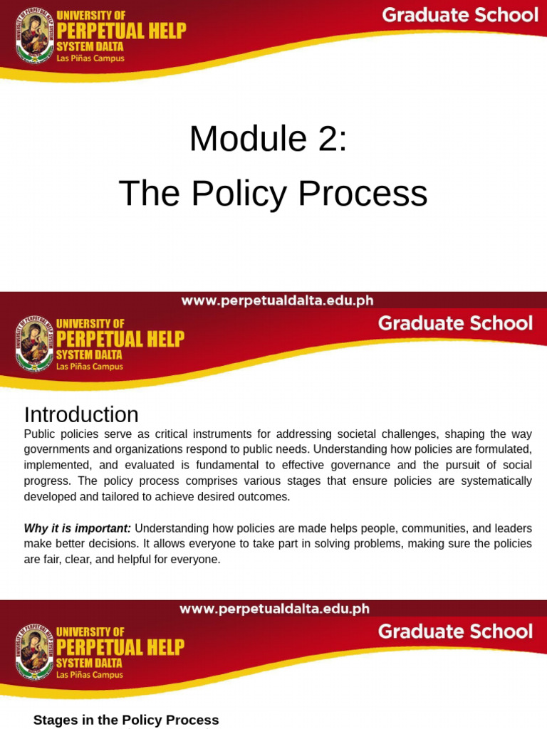 Group 1 Report | PDF | Policy