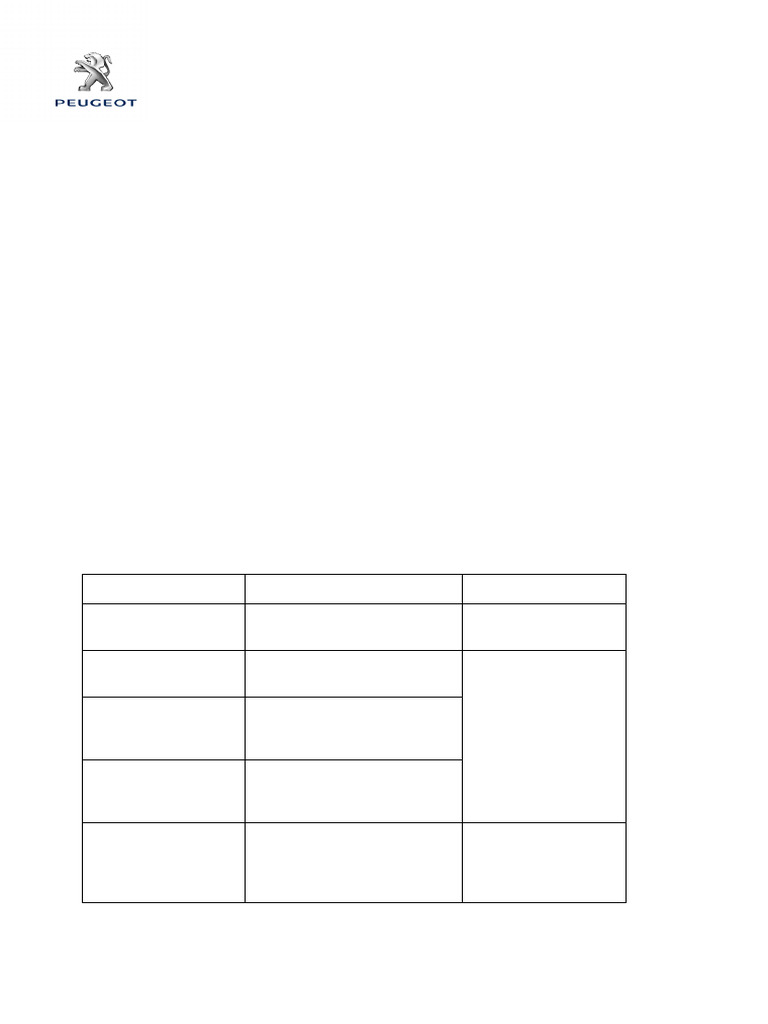 DOCTECH CTC ES | PDF