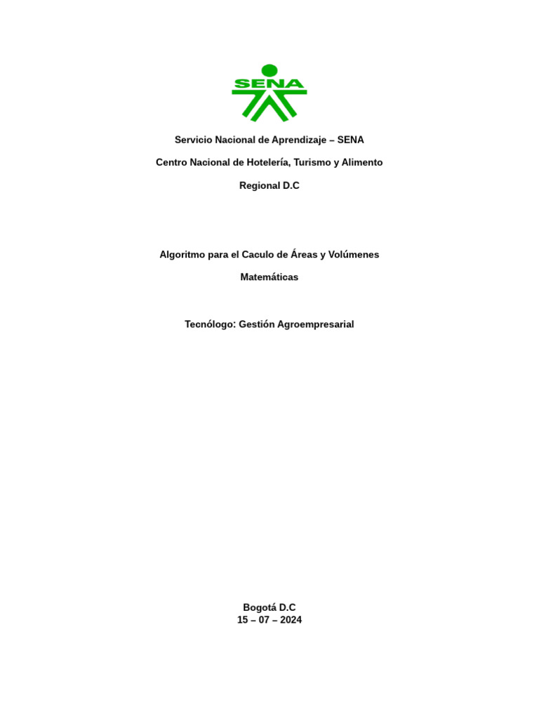 Cálculo de Volumen de Triángulo y Más | PDF | Volumen | Triángulo