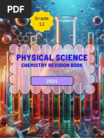 Physical Science Grade 12 Term 2 TITRATION Practical Manual | PDF ...
