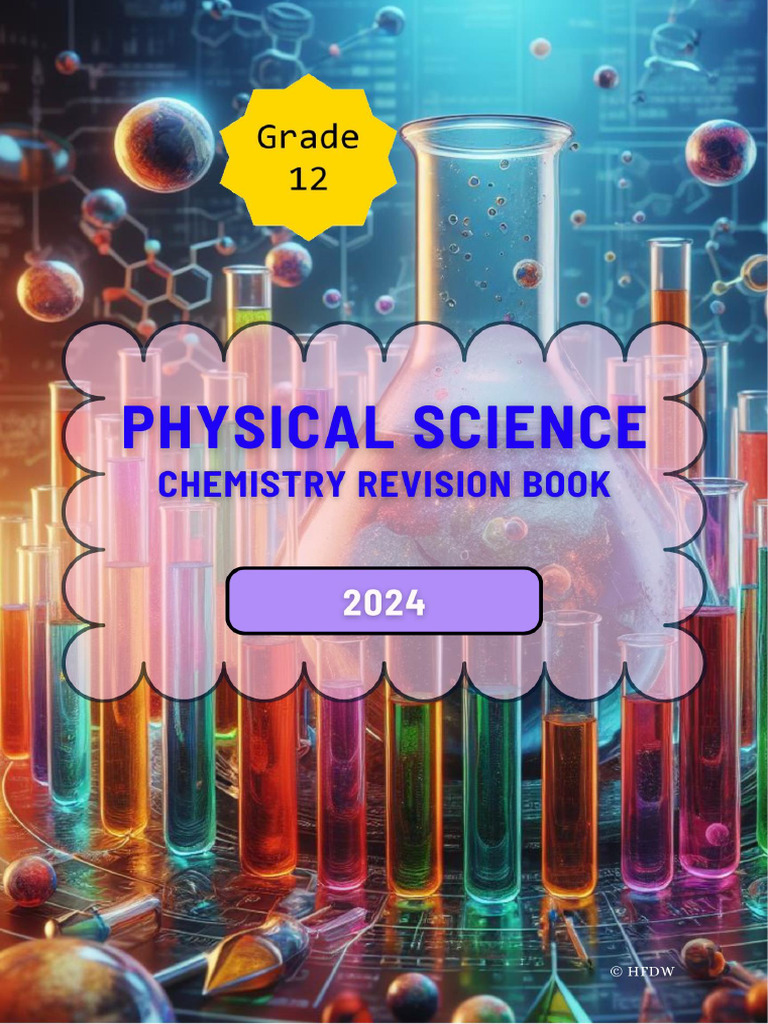 2024 Freestate Physical Science p2 QP & MG | PDF | Functional Group | Alkene