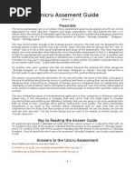 DOPE Personality Test Guide | PDF | Social Psychology | Behavior