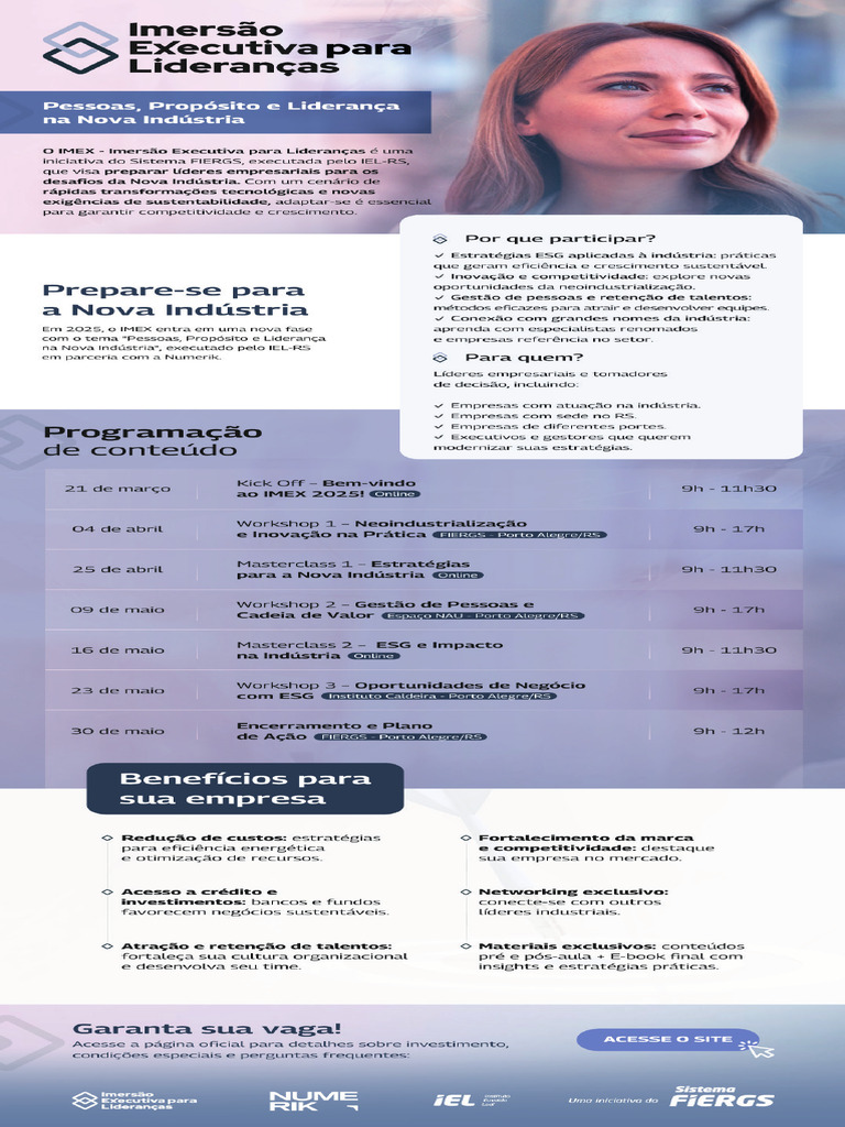 PDF Whats IMEX Interativo | PDF