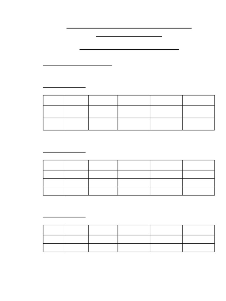 Exámenes Complementarios - Febrero 2025 (Página Web) | PDF