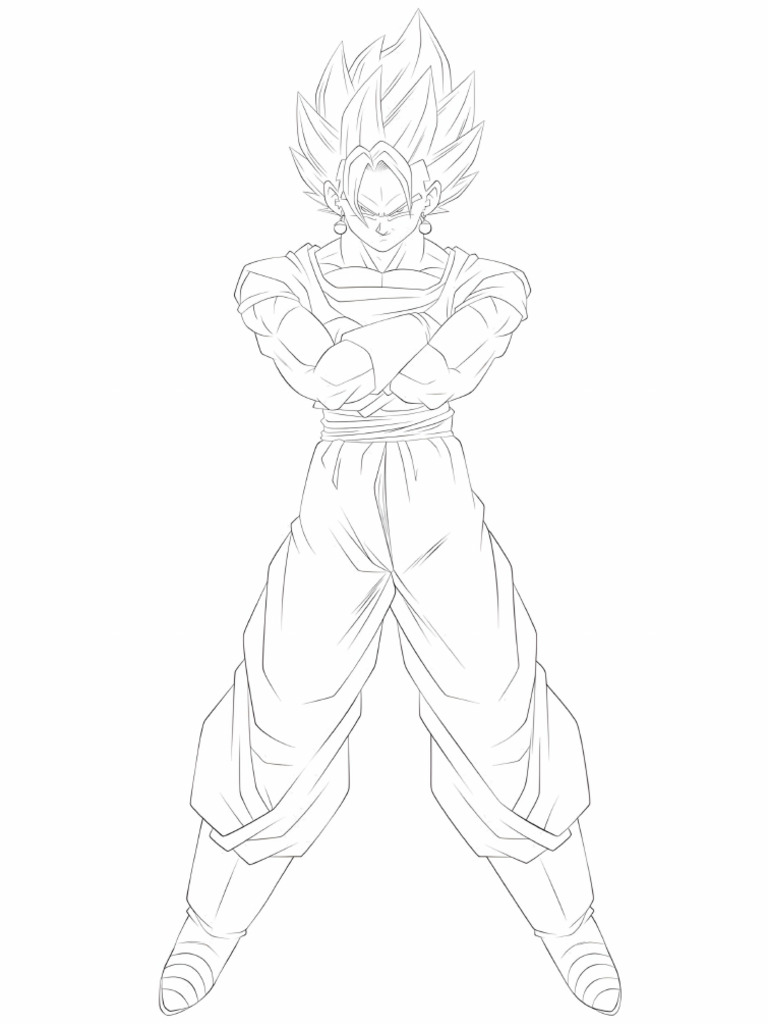 GOKU | PDF
