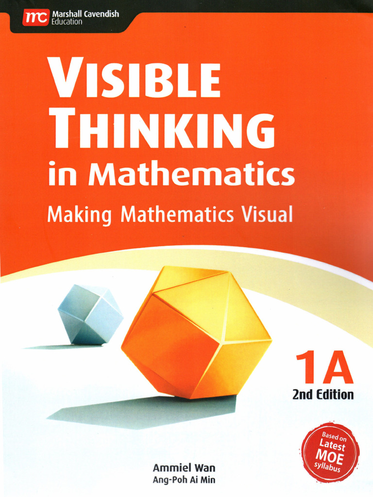 Visible Thinking in Mathematics-1A | PDF