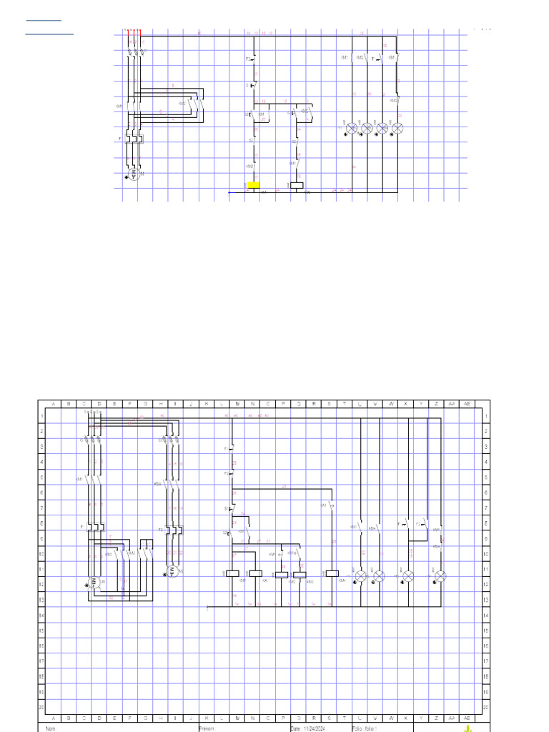Schemaplic 1-9 PDF | PDF