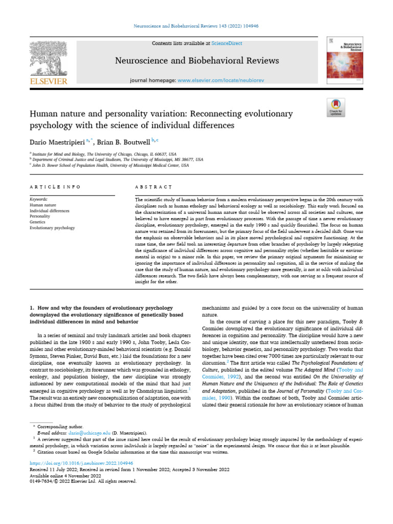 9.%20Human%20nature%20and%20personality%20variability.pdf | PDF ...