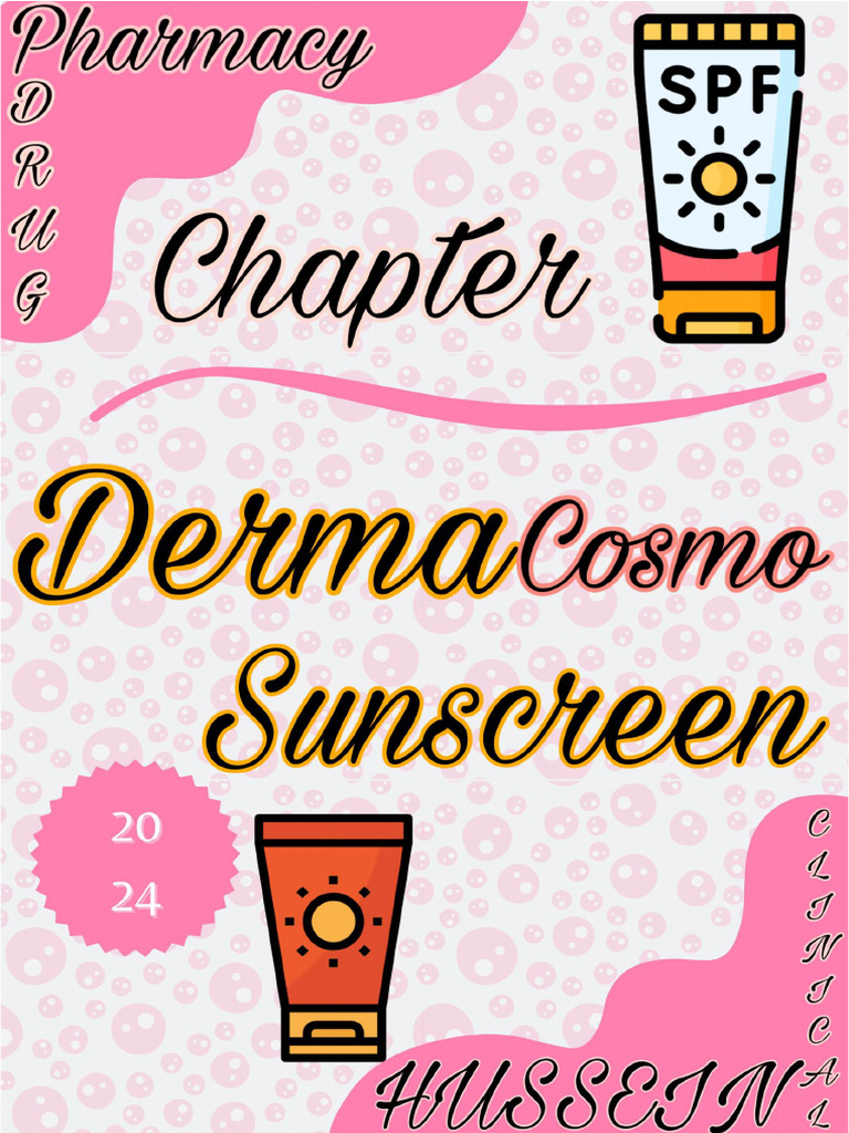 واقيات الشمس سكن كير | PDF | Ultraviolet | Sunscreen