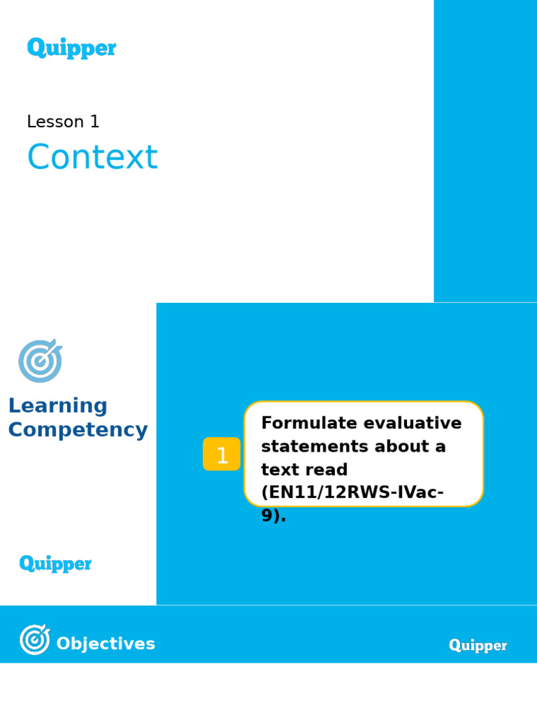 RWS Unit 11 Lessons 1 4 | PDF | Intertextuality | Reading Comprehension