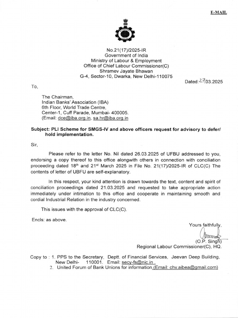 PLI IMPORTANT INFORMATION _250327_192721 | PDF