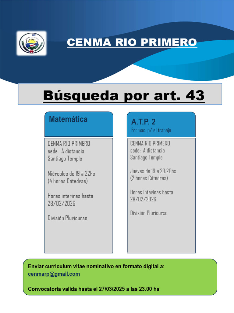 flayer santiago temple 2025 | PDF