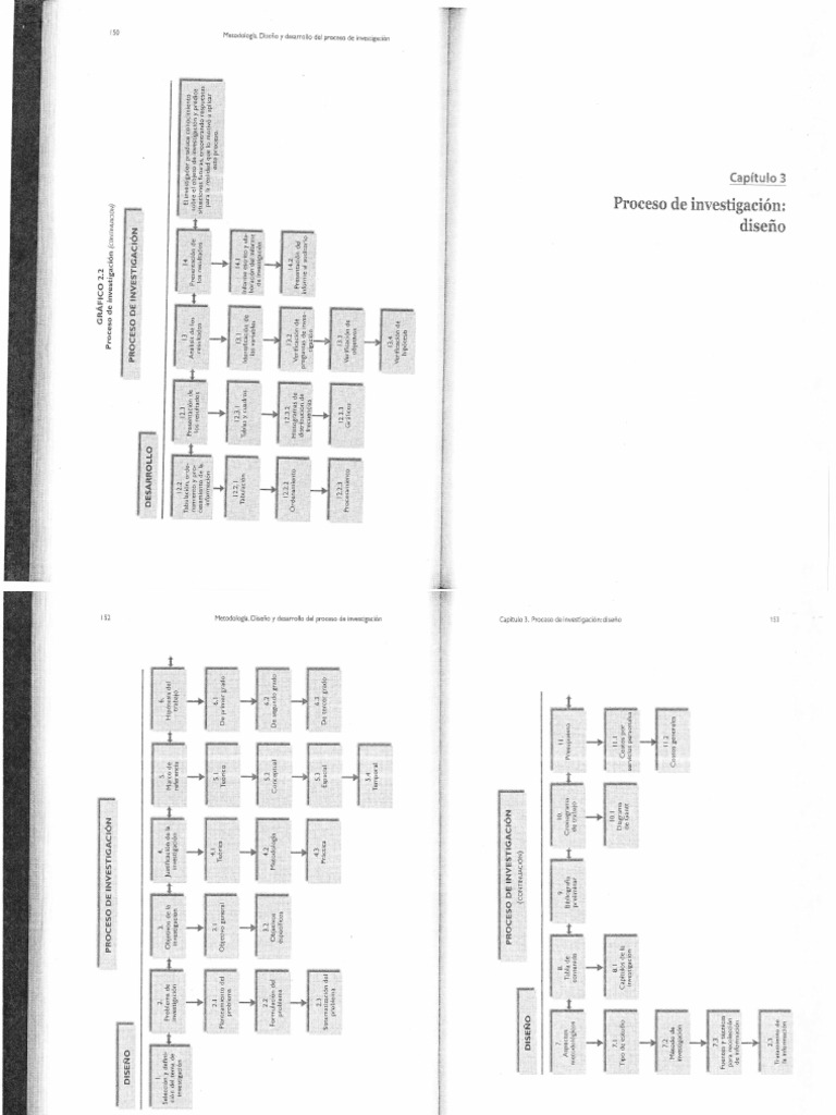 Mendez-Cap 3-1 | PDF