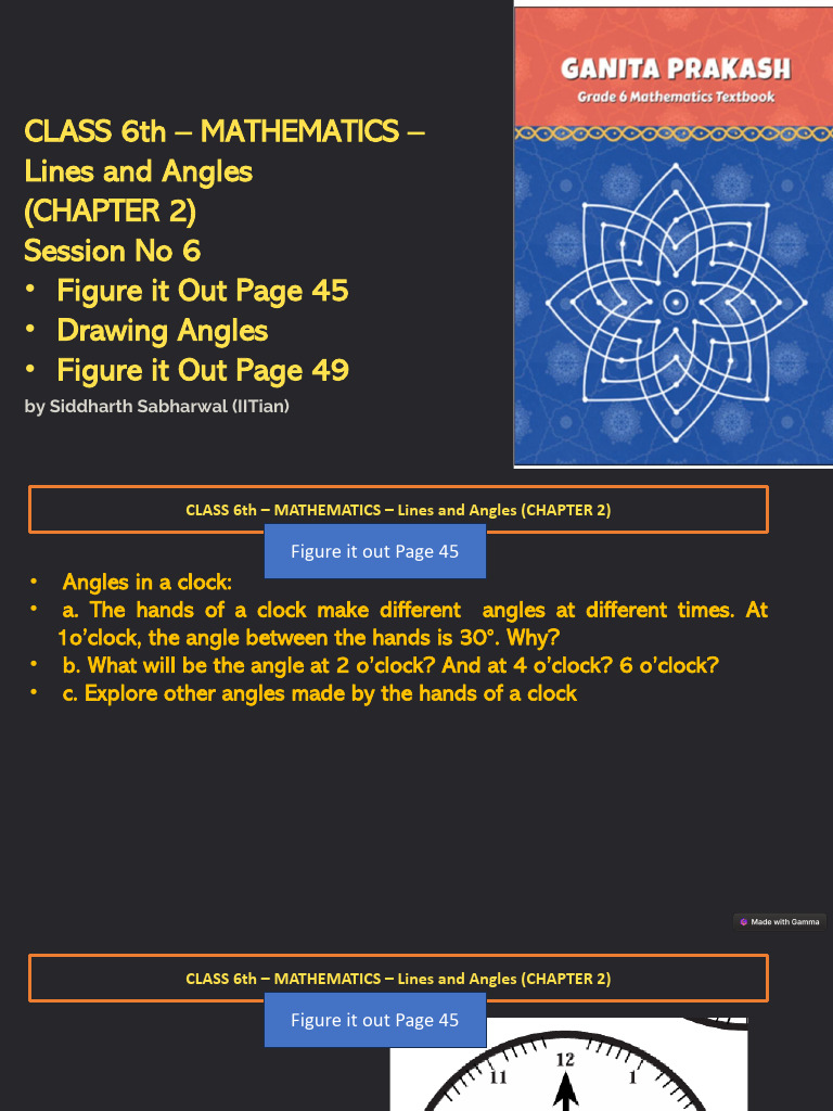 CLASS-6th-MATHEMATICS-PATTERNS-IN-MATHEMATICS-CHAPTER-1. (Autosaved ...