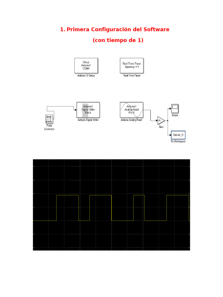 Practica de Control 1 Hechos | PDF