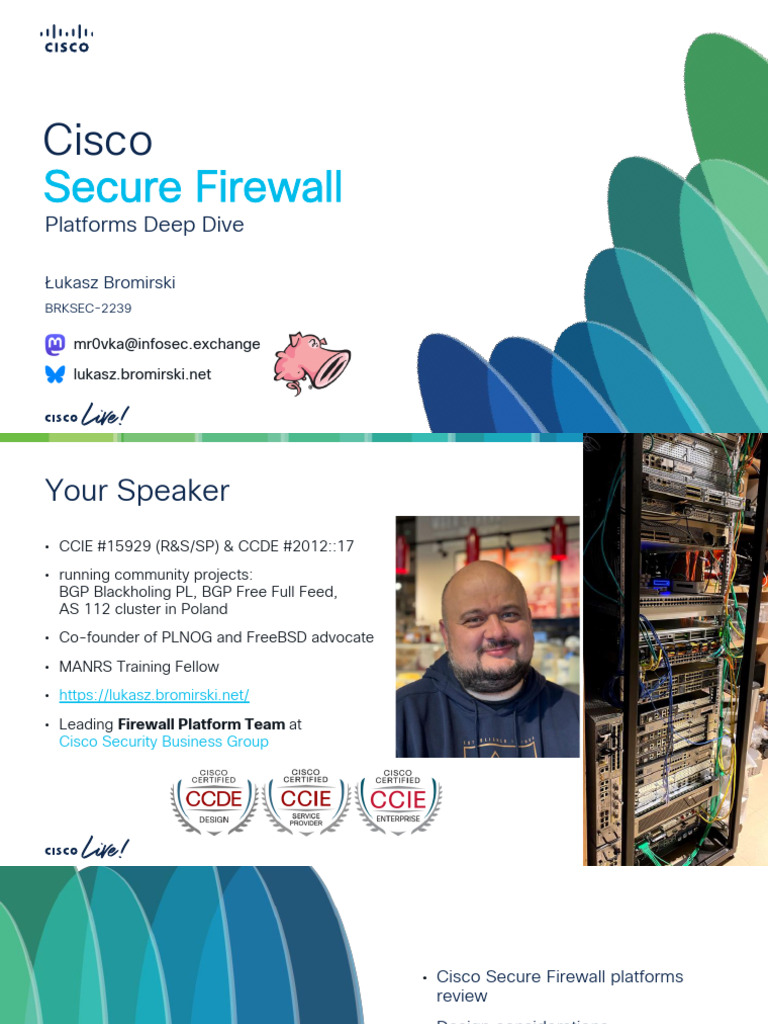 Brksec 2239 | PDF | Network Switch | Network Interface Controller