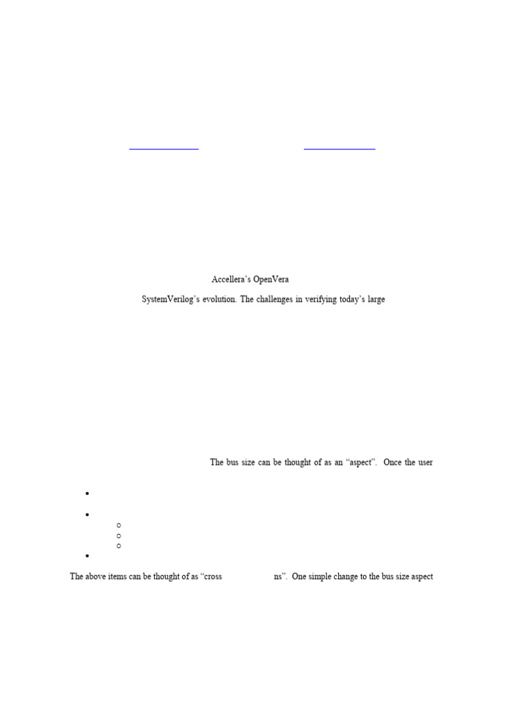 What Ever Happened To Aop Pdf Object Oriented Programming Method Computer Programming