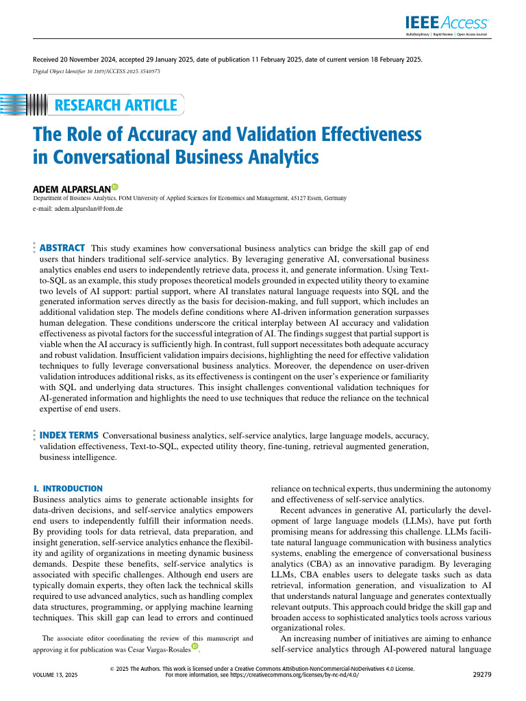 The - Role - of - Accuracy - and - Validation - Effectiveness - in - Conversational - Business ...