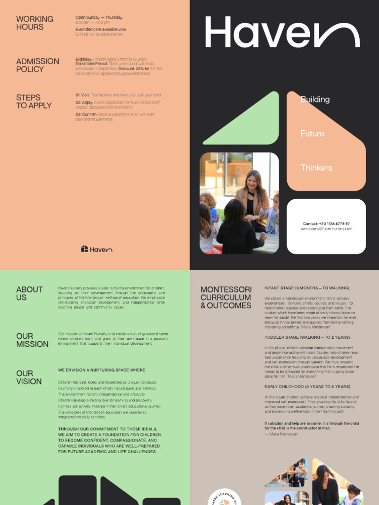 Mini Profile | PDF