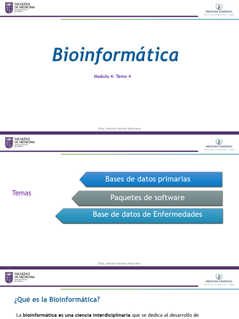 Modulo4 Tema 4 | PDF