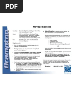 Sample Cover Letter For NVC | PDF | Common Law | Justice