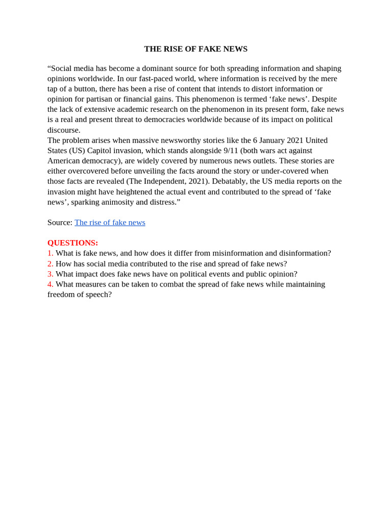 Topic Speaking Mid | PDF