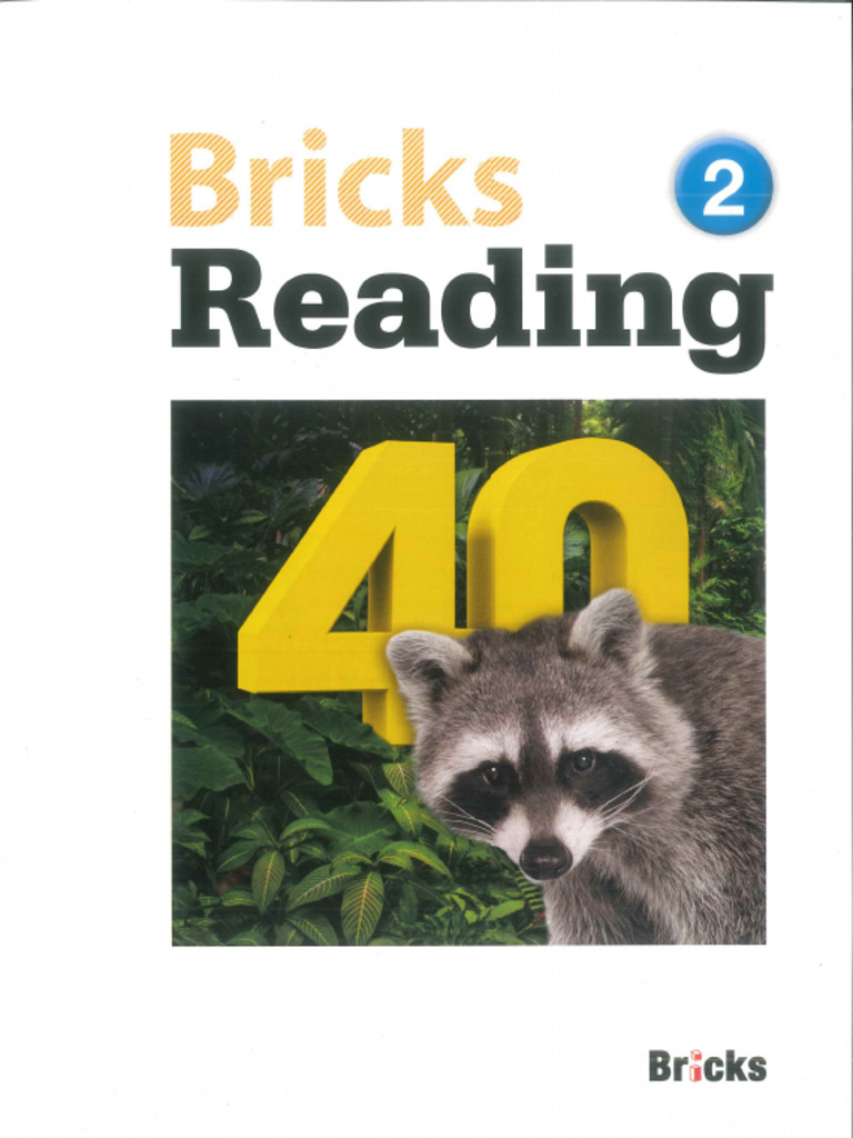 Bricks Readding 40-2 | PDF