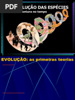 Simetria Corporal em Animais | PDF | Sistema nervoso | Corpo humano